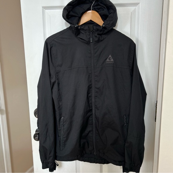 Gerry Weber | Jackets & Coats | Gerry Jacket Mens Zipup Lightweight ...